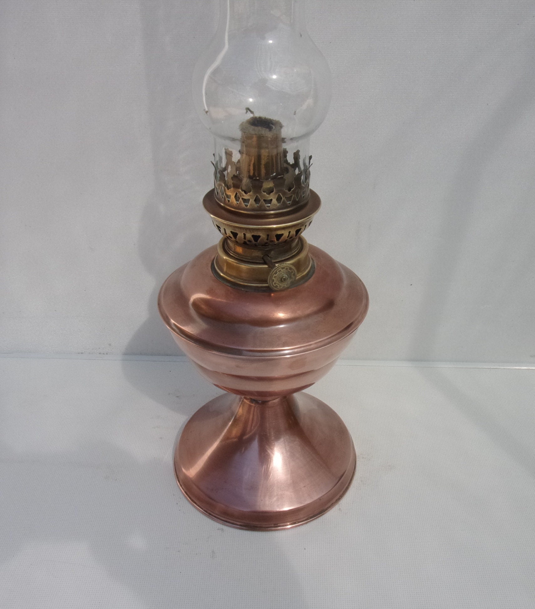 Lampe à Pétrole - Etsy