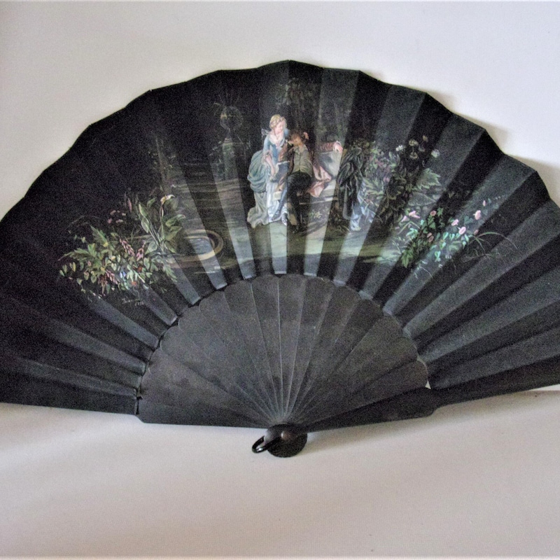 Eventail - Etsy