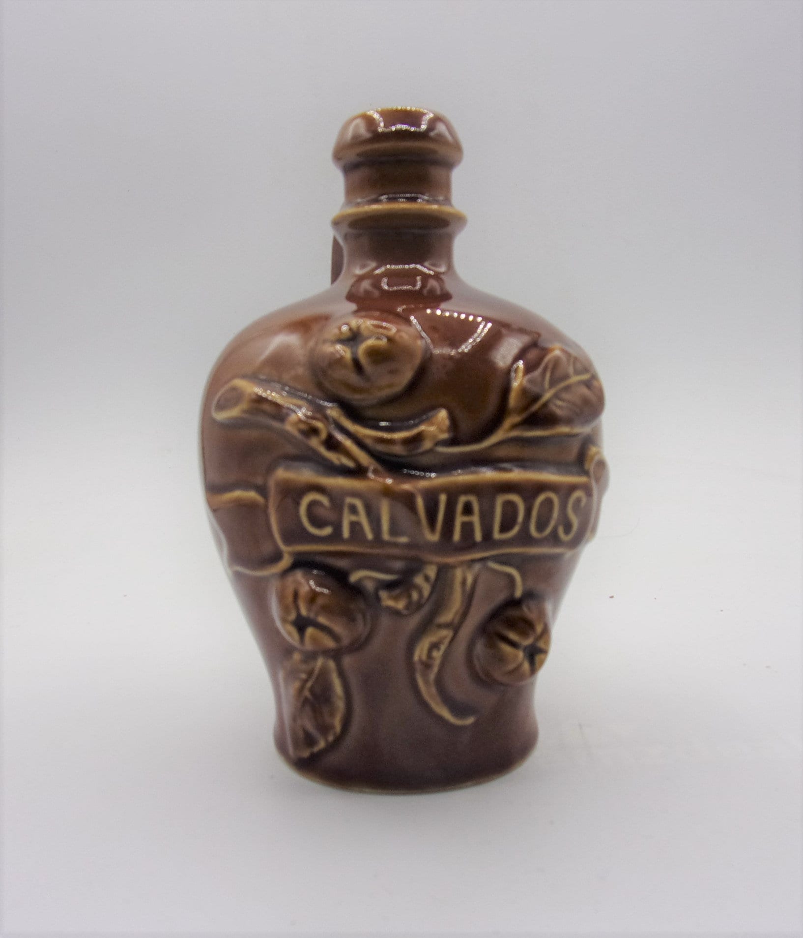 Bouteille De Calvados De Normandie - Etsy