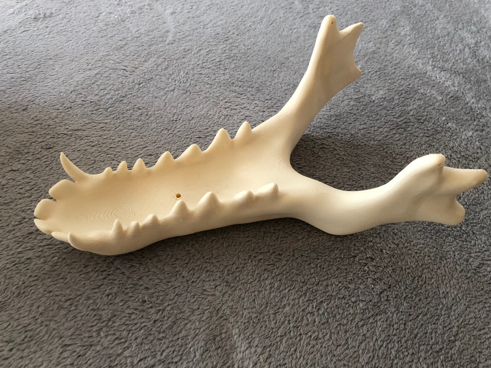 Elias Ainsworth Skull Ancient Magus Bride - Etsy