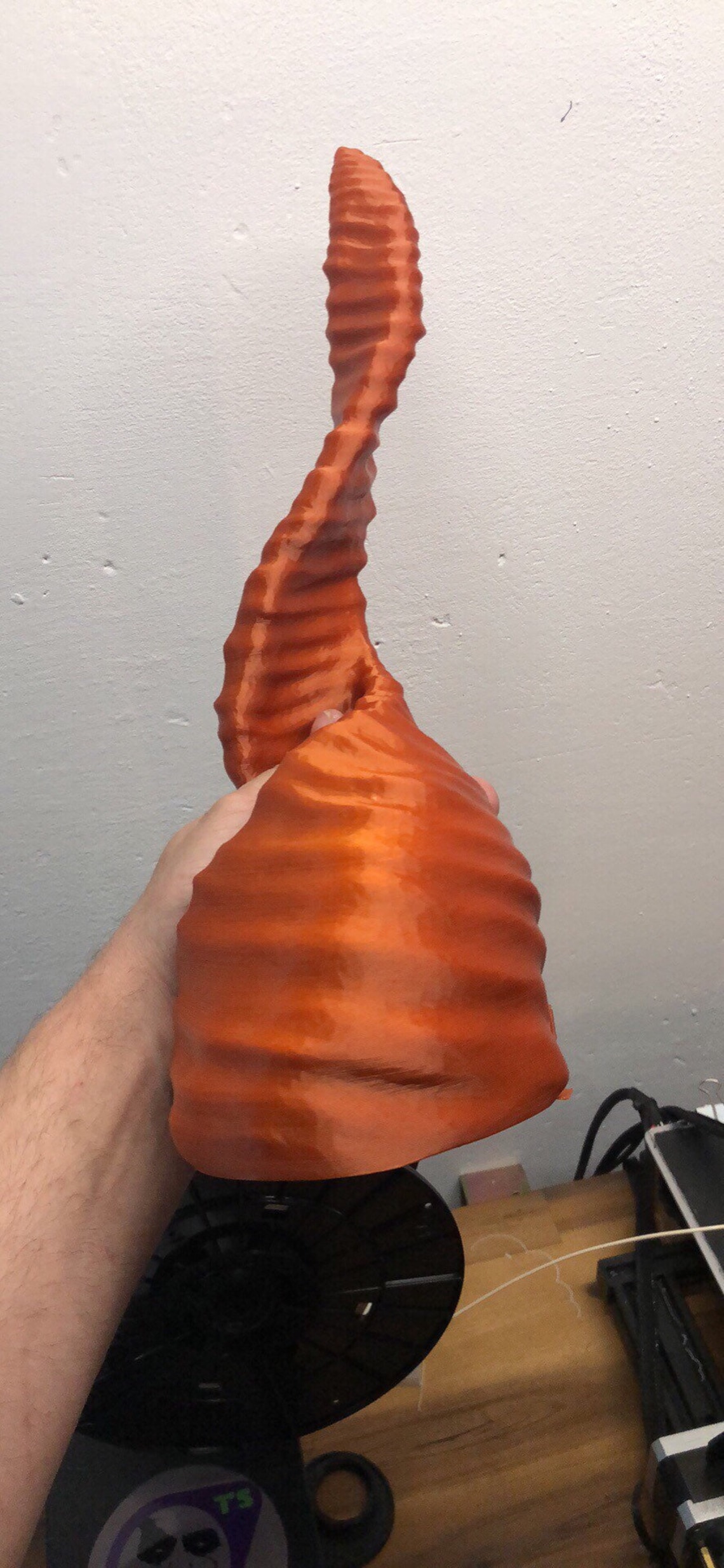 Elias Ainsworth Skull Ancient Magus Bride - Etsy