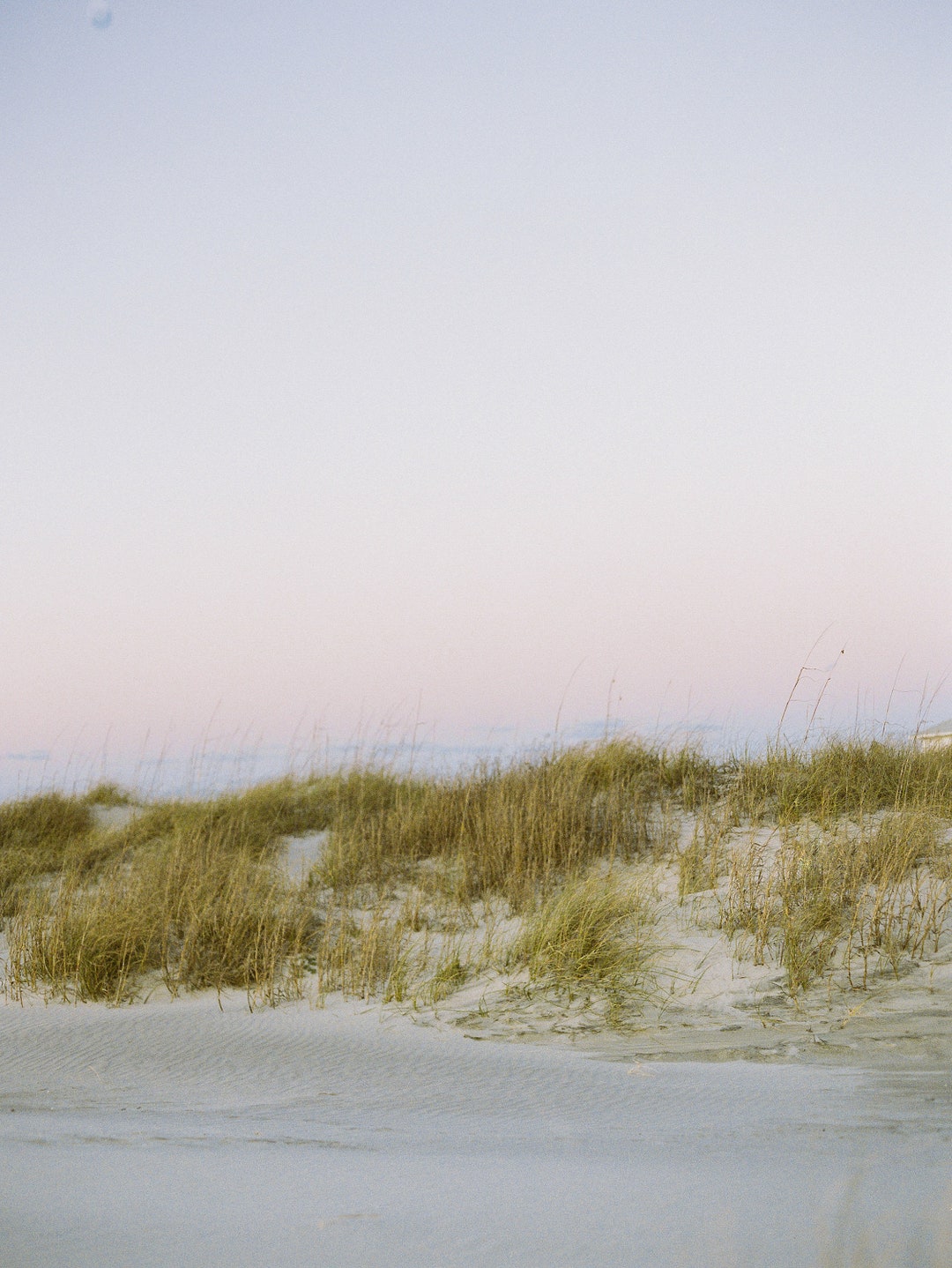 Folly Beach Travel Print | Folly Beach Sunset | South Carolina Sunset ...