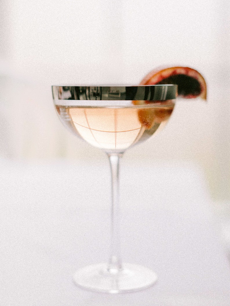 Photographic Print of Cocktail | Happy Hour Art | Cocktail Wall Art ...