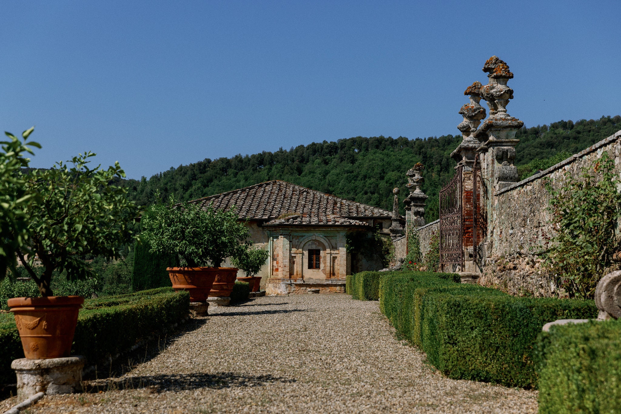 Castello Di Celsa | Tuscany | Italian Summer | Italy Photo Prints ...