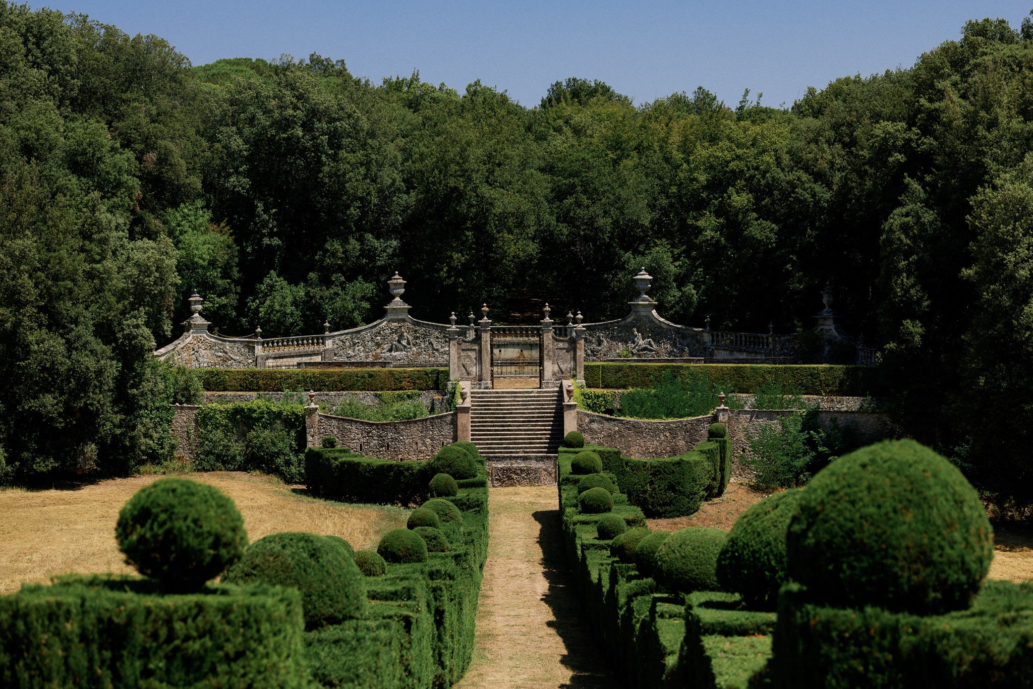 Castello Di Celsa | Tuscany | Italian Summer | Italy Photo Prints ...