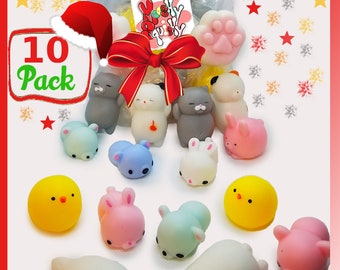 Mochi squishy | Etsy