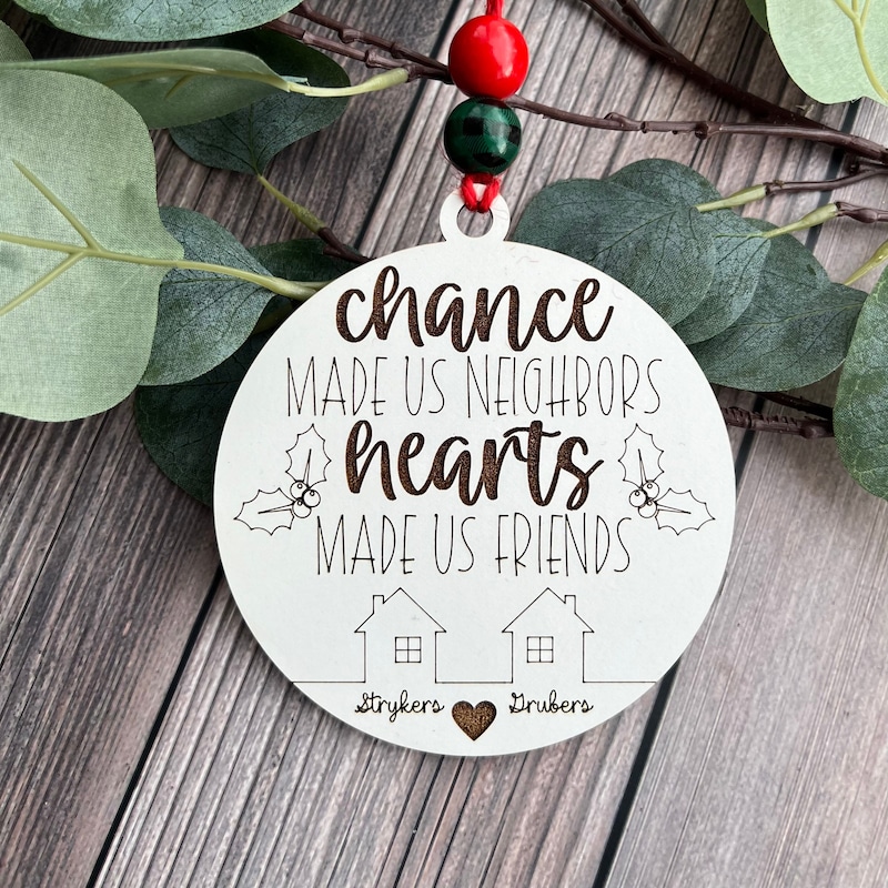 Neighbor Gift - 60+ Gift Ideas for 2024