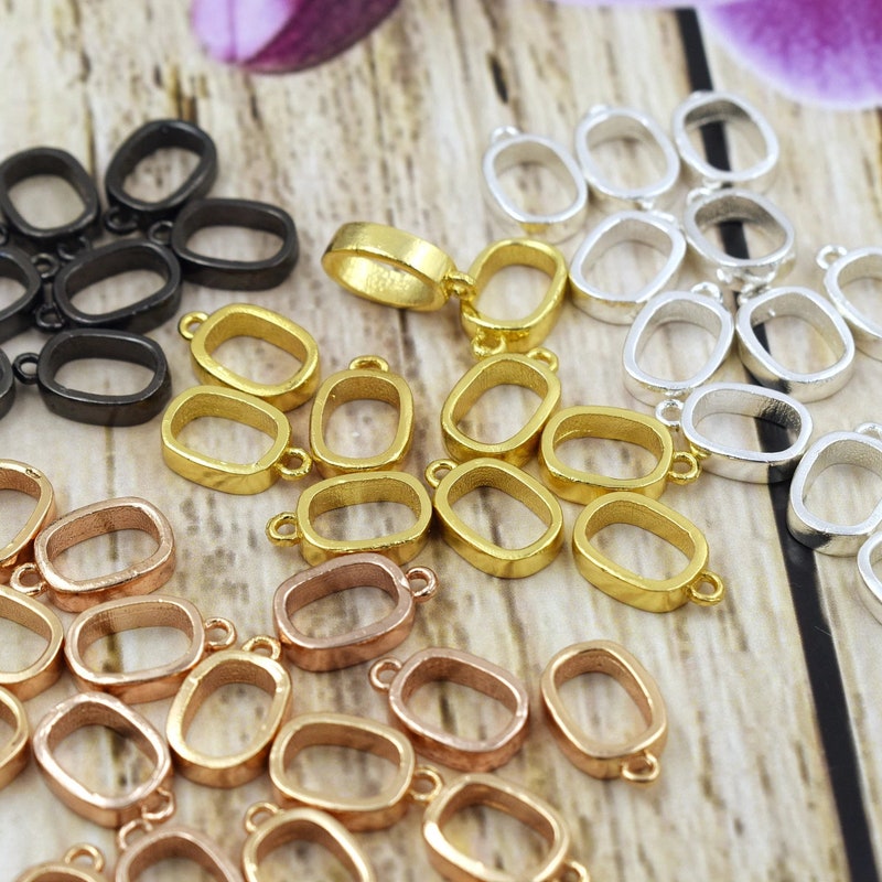 Bezel for Resin - Etsy