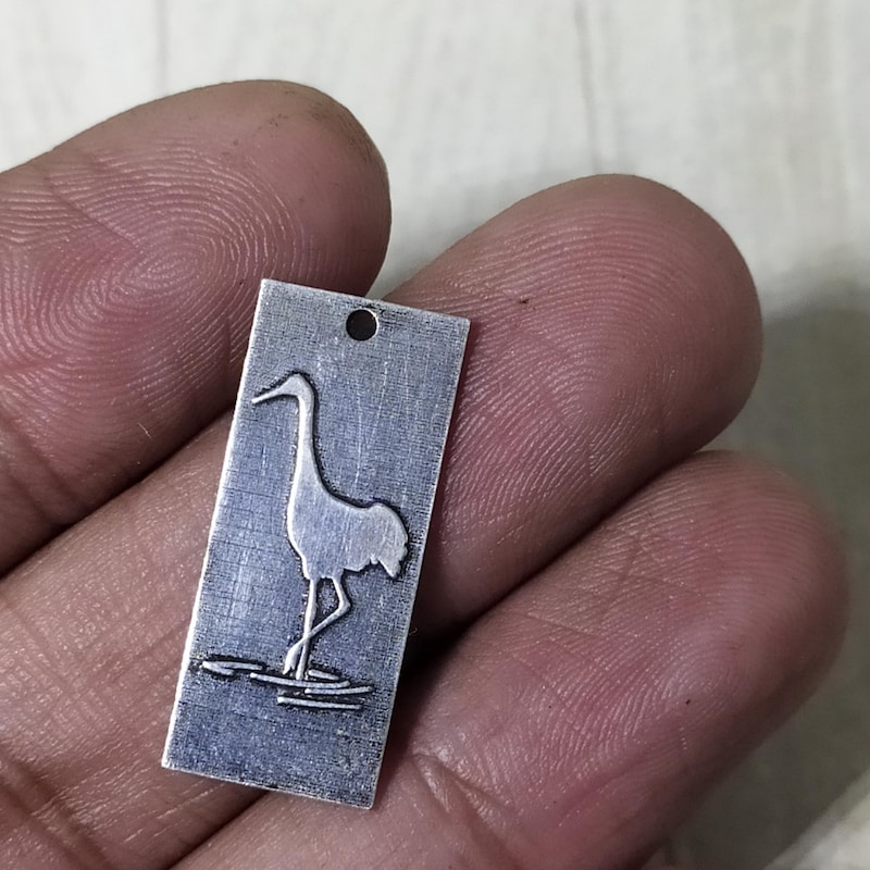 Silver Crane Company - Etsy