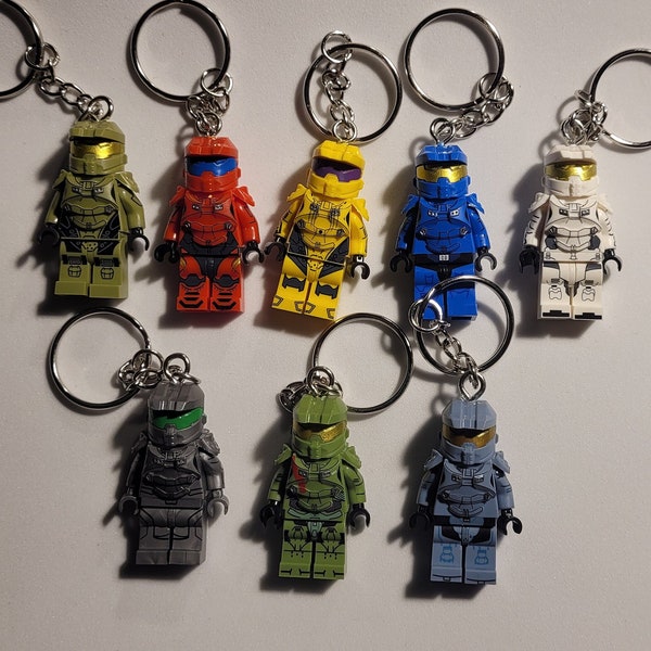 Video Game Figure - Etsy