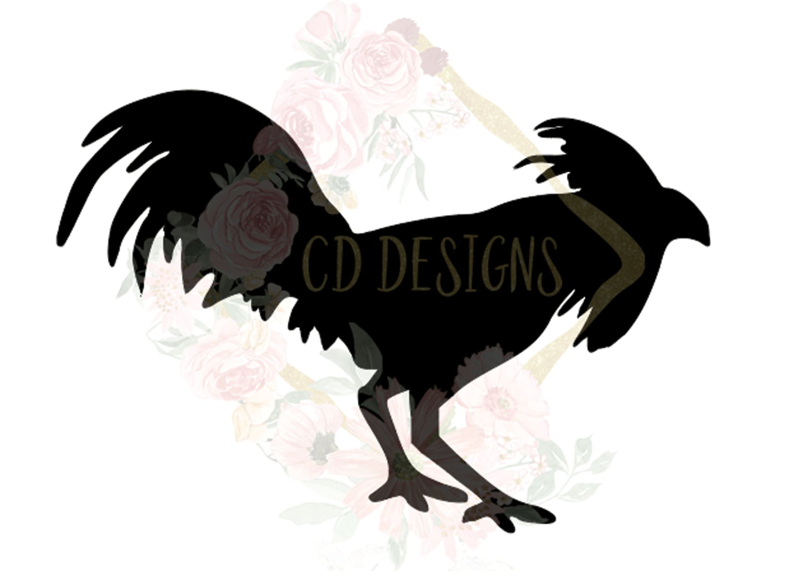 FIGHTING ROOSTER Decal Rooster Car Decal Chicken Car Decal - Etsy Ireland