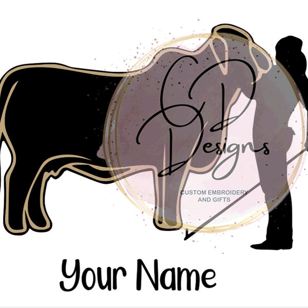 Livestock Show - Etsy