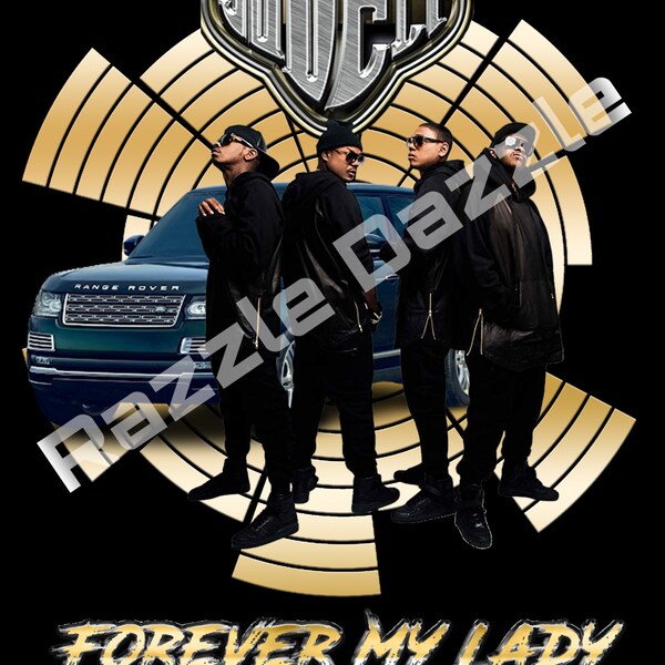 Jodeci Png - Etsy