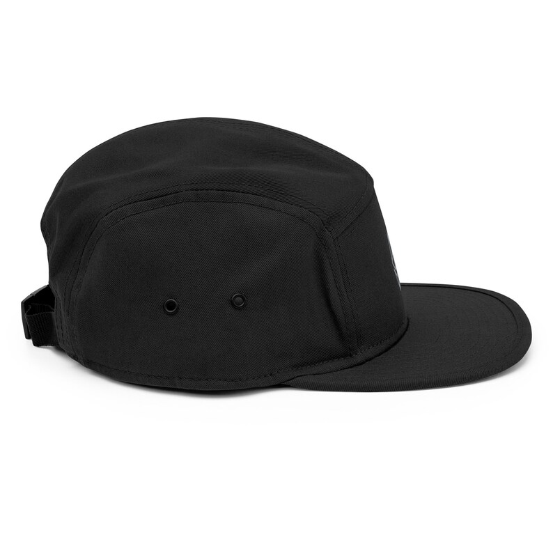 Ethereum Hat NFT Crypto ETH Five Panel Camper Otto Gift - Etsy