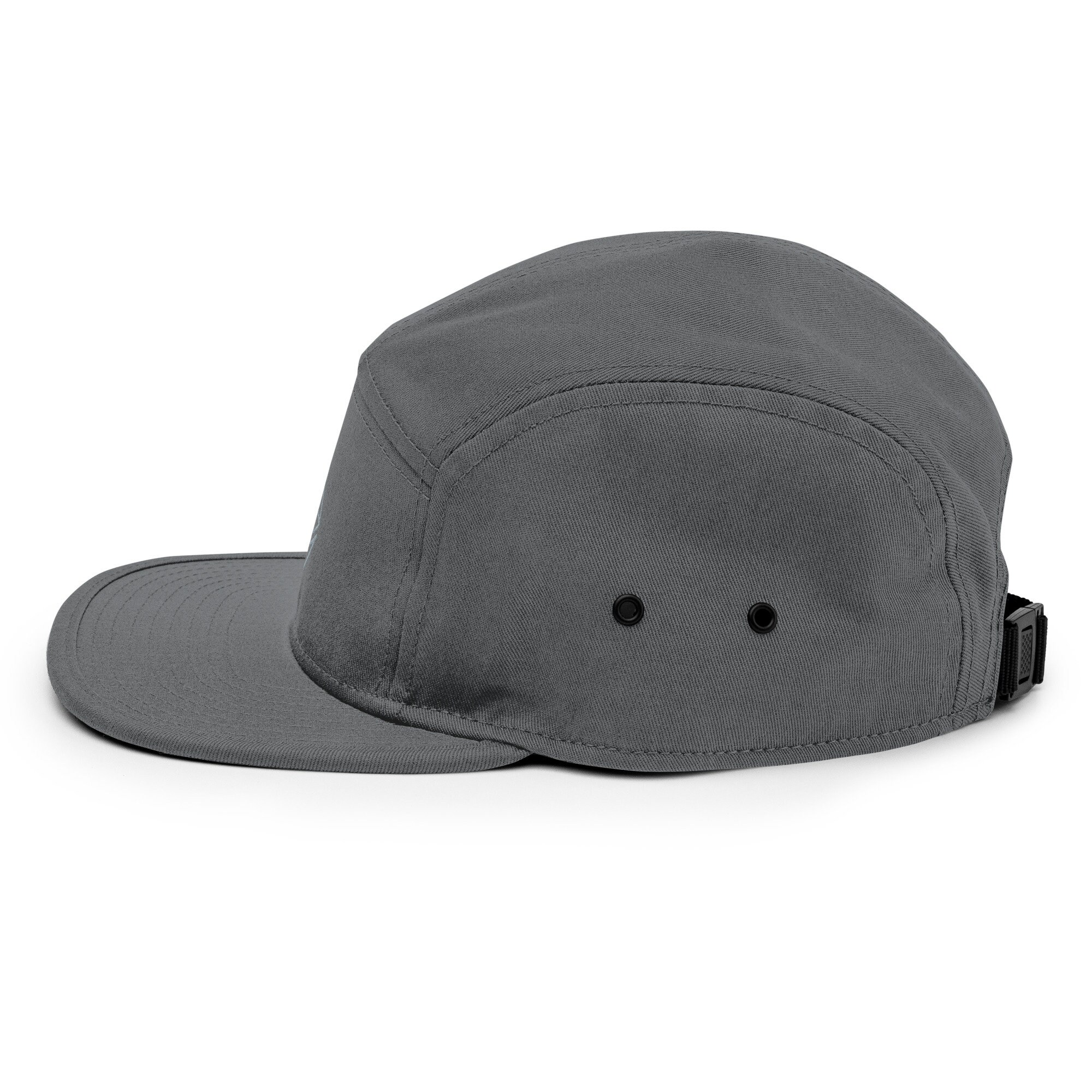 Ethereum Hat NFT Crypto ETH Five Panel Camper Otto Gift - Etsy