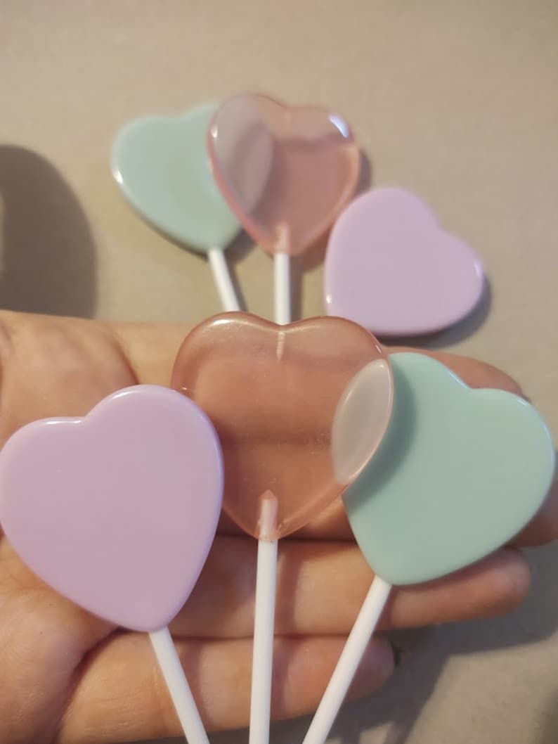 Lolliprops Stim Toy Hard Plastic - Etsy