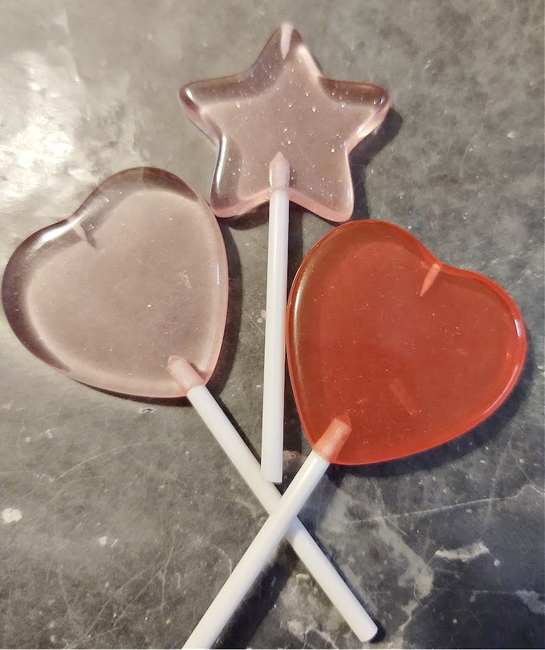 Lolliprops Stim Toy Hard Plastic - Etsy