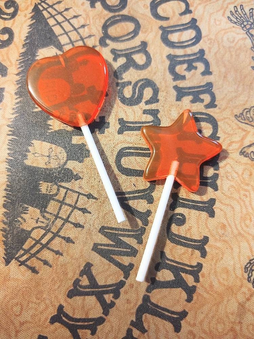 Lolliprops - Stim Toy - Hard Plastic - Etsy