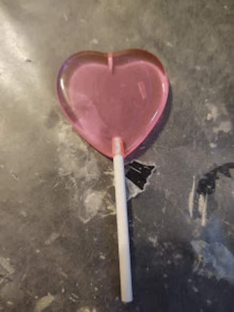 Lolliprops Stim Toy Hard Plastic - Etsy