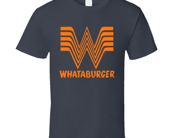Whataburger | Etsy