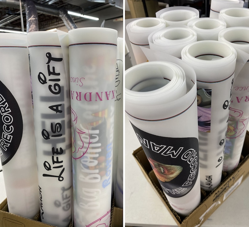 Same Day Custom DTF Transfers – Full Color, No Minimum, Ready to Press ...