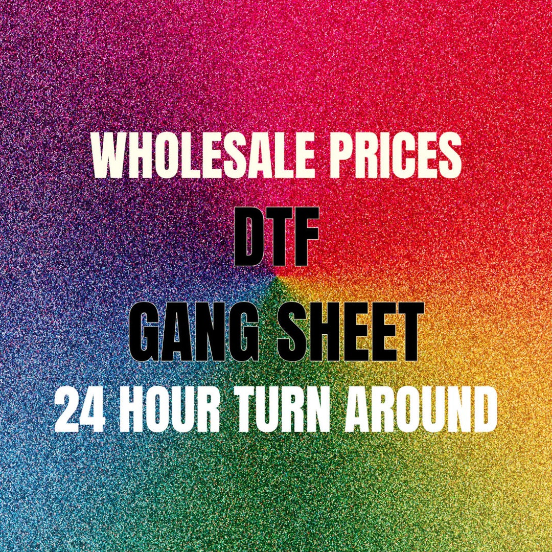 Same Day Custom DTF Transfers – Full Color, No Minimum, Ready to Press ...