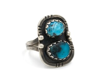 Electric Blue Stone - Etsy