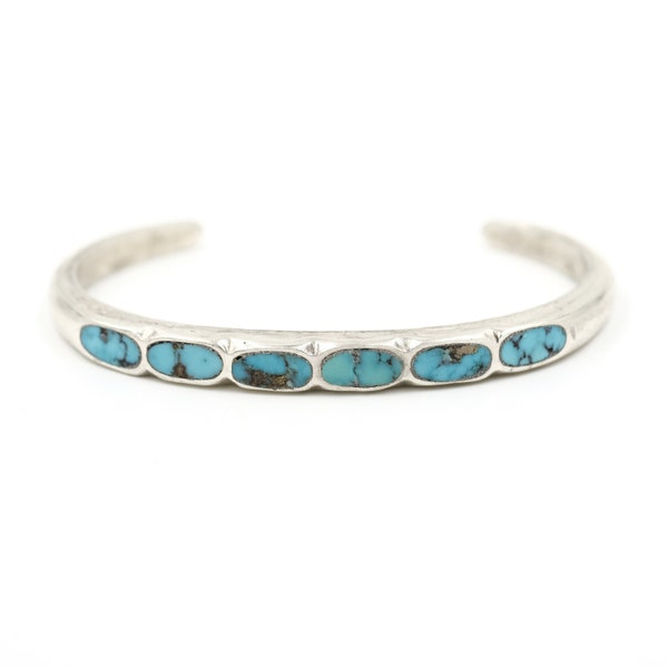 Zuni Bracelet - Etsy
