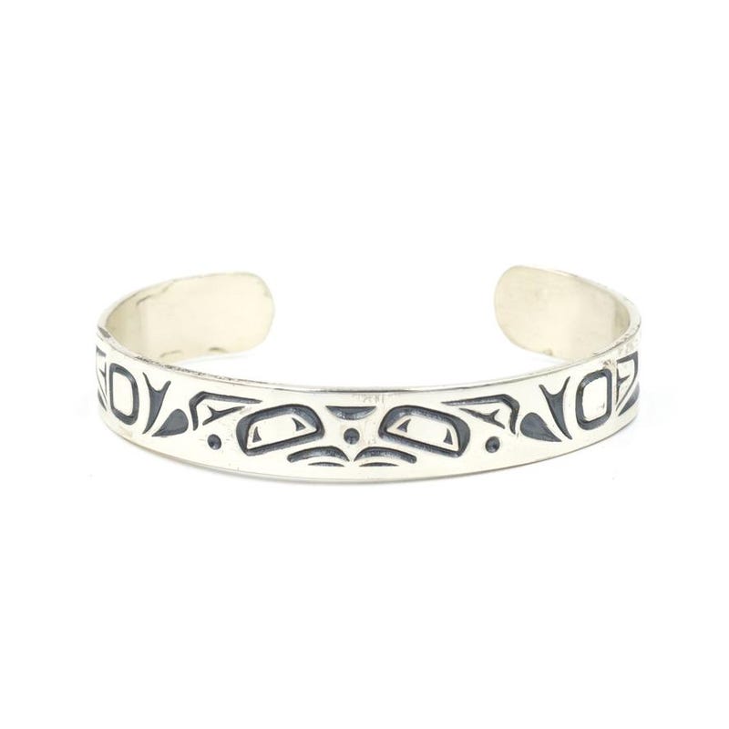 Tlingit Jewelry - Etsy