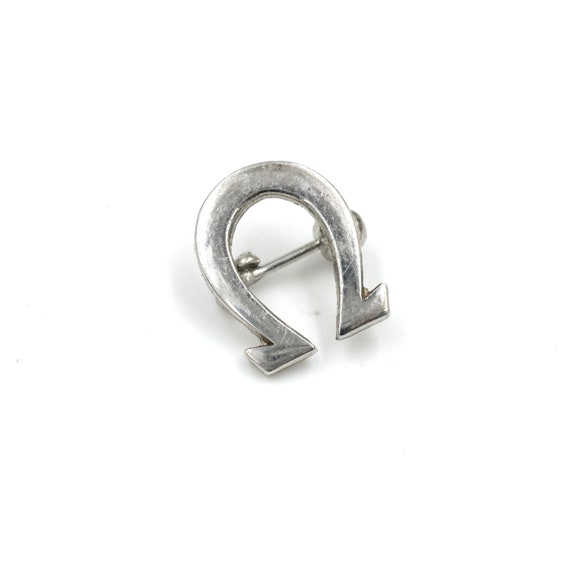 mens vintage 1950s omega - Gem