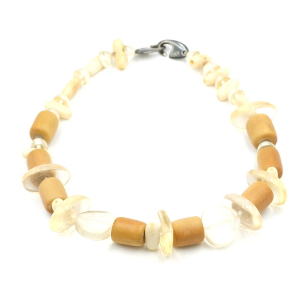 Monies Gerda Lynggaard Necklace - Etsy