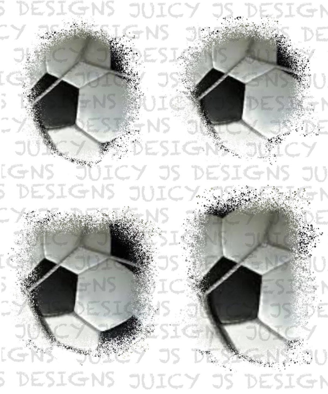 Soccer Bleach SVG | Bleach Spots | Sublimation Designs | Graphic Design ...