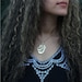 Iranian Persian Farsi Khoda Eshgh Pedar Madar Necklace - Etsy