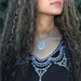 Iranian Persian Farsi Khoda Eshgh Pedar Madar Necklace - Etsy