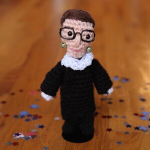 Alice Paul, Ruth Bader Ginsberg, Nellie Bly, Shirley Chisholm. Unique ...