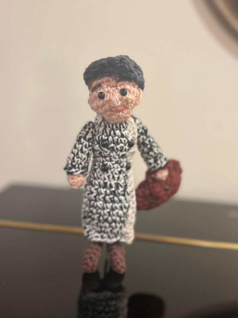 Alice Paul, Ruth Bader Ginsberg, Nellie Bly, Shirley Chisholm. Unique ...