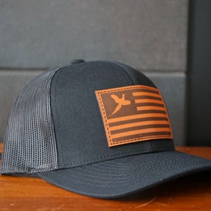 Pheasant Hunting Hat - Upland Hunter- Hunting Gift- Hunt Outdoors ...