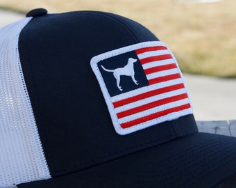 God Bless Labs Labrador Retriever Hat Hunters Gift Yellow, Black ...