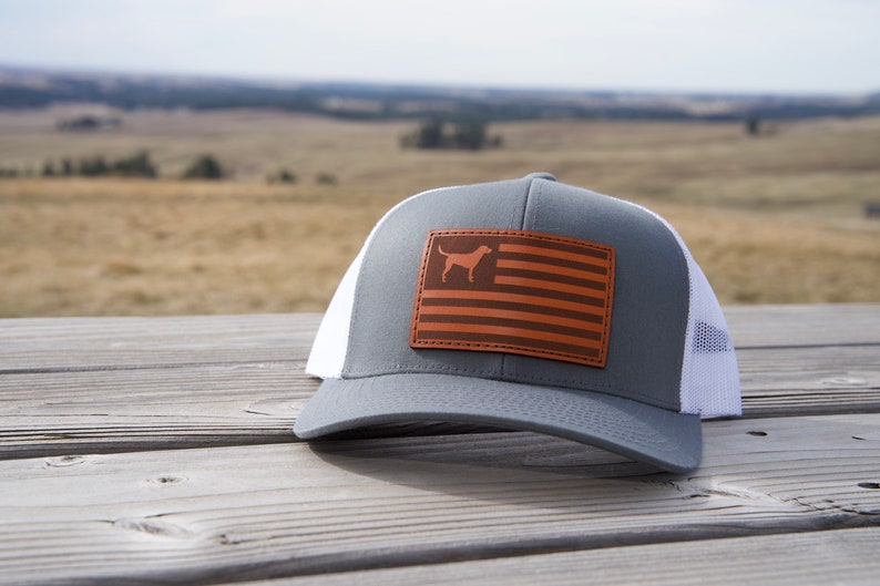 God Bless Labs Labrador Retriever Hat Hunters Gift Yellow - Etsy