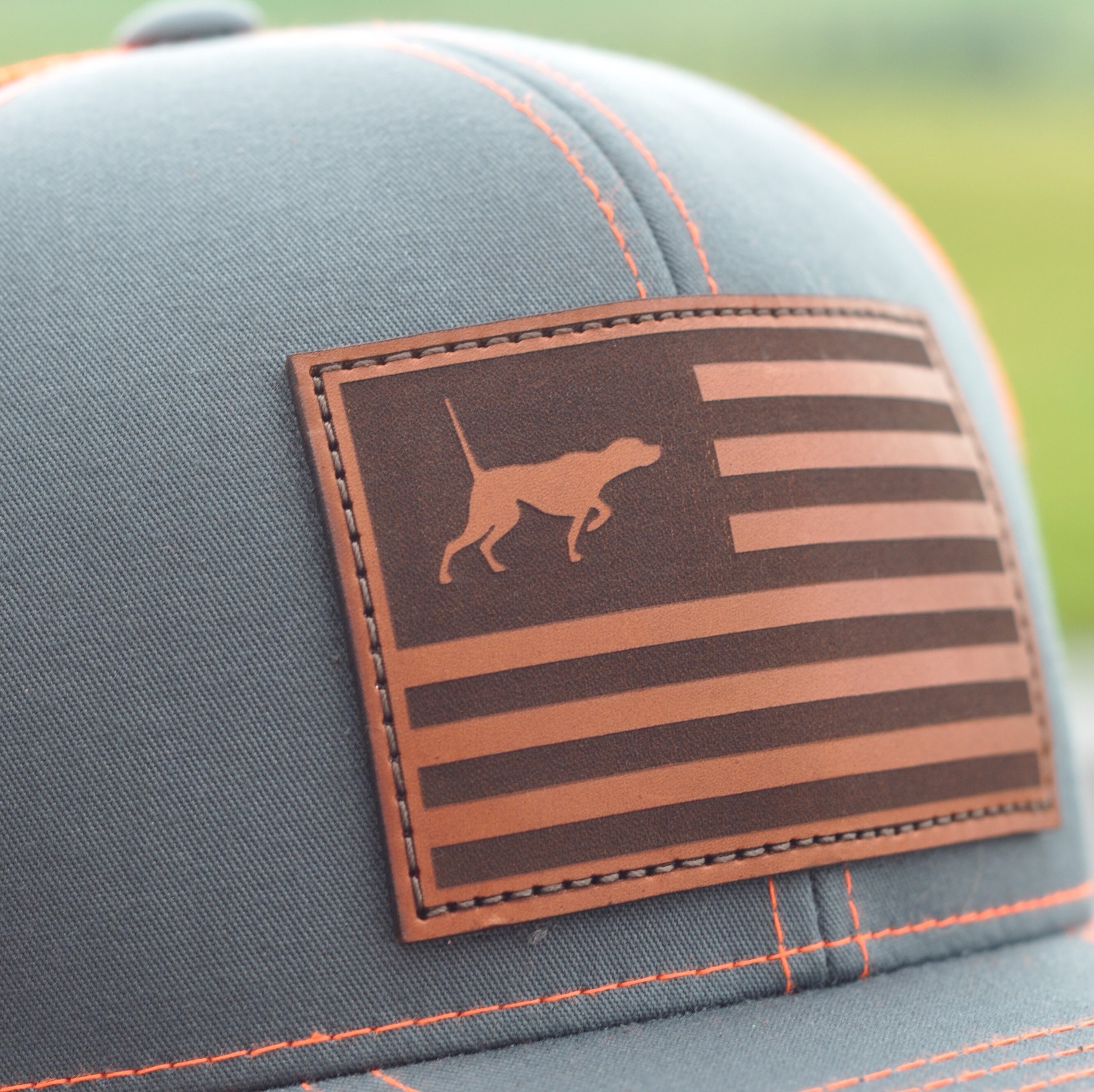 God Bless Pointers Bird Hunting Hat Hunters Gift English - Etsy