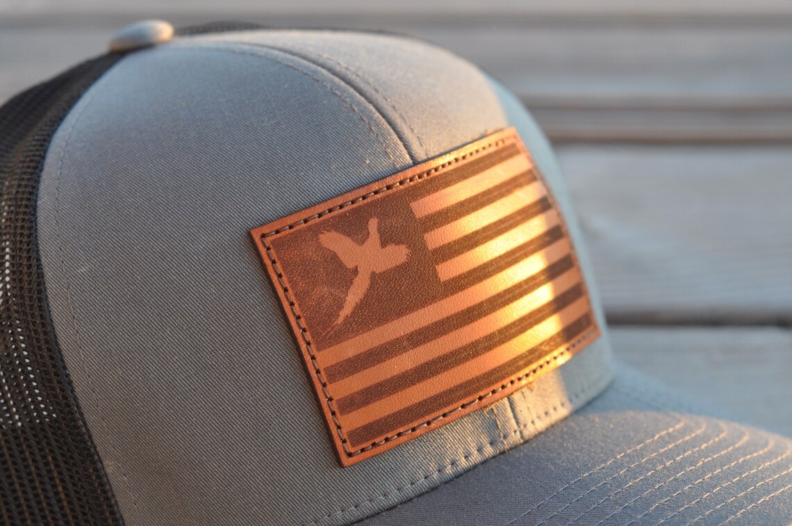 Pheasant Hunting Hat - Upland Hunter- Hunting Gift- Hunt Outdoors ...