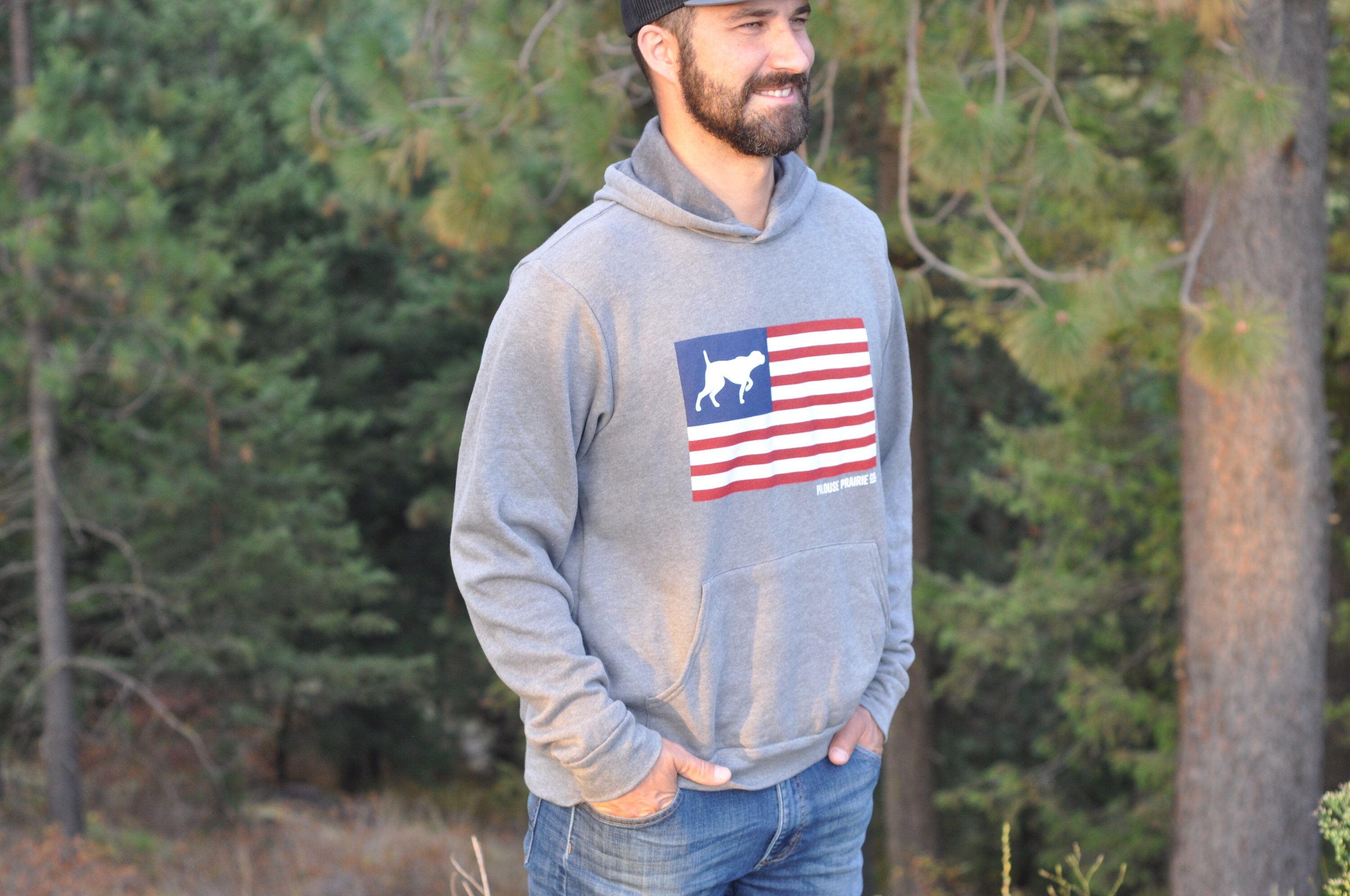God Bless Bird Dogs Hoodie Bird Hunting Sweatshirt hunters - Etsy