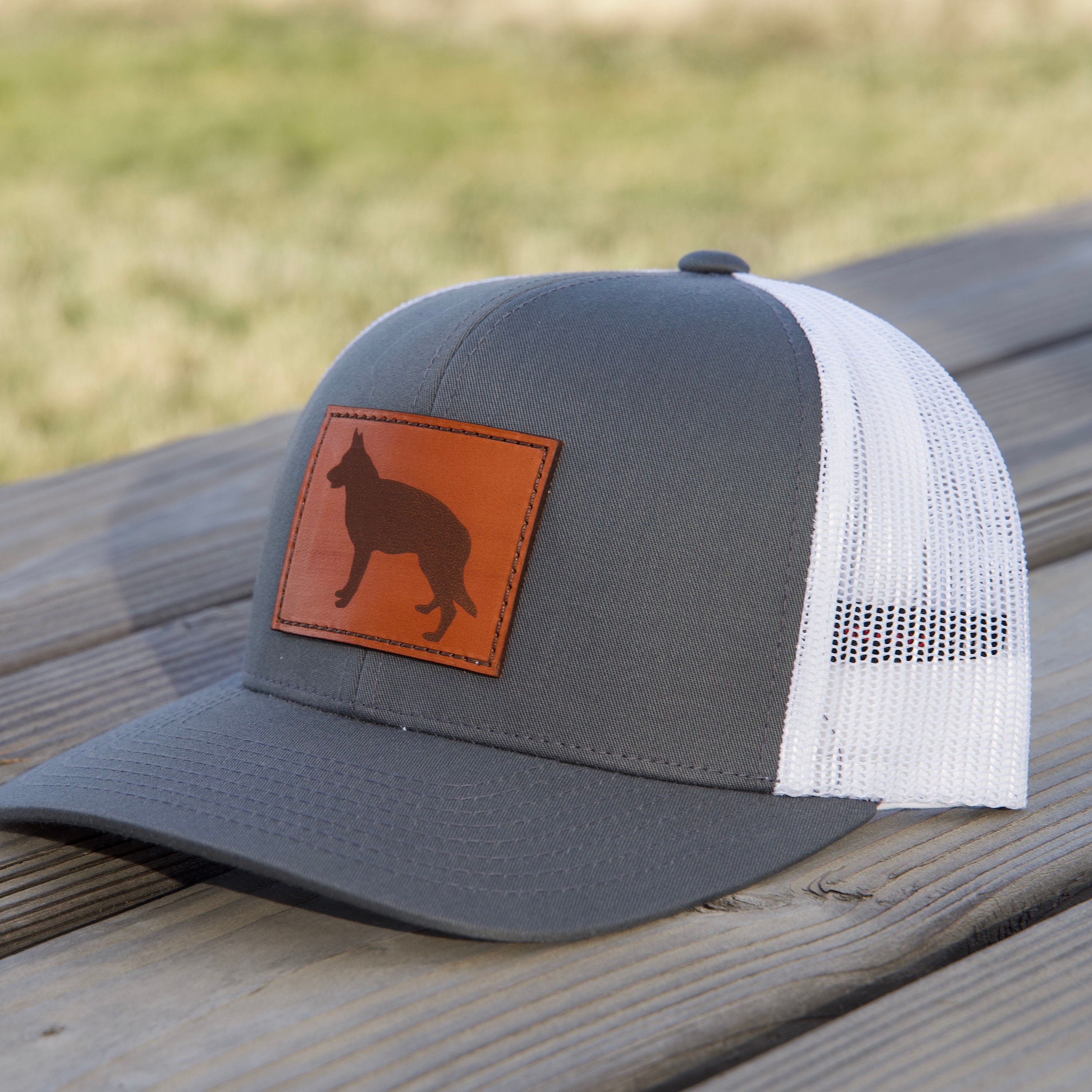 German Shepherd German Shepherd Hat German Shepherd Puppy | Etsy