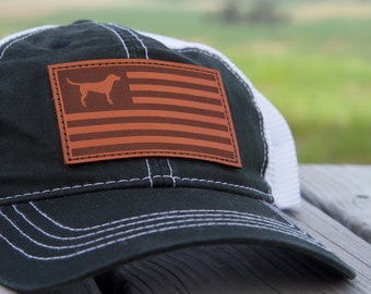 God Bless Labs Labrador Retriever Hat Hunters Gift Yellow - Etsy