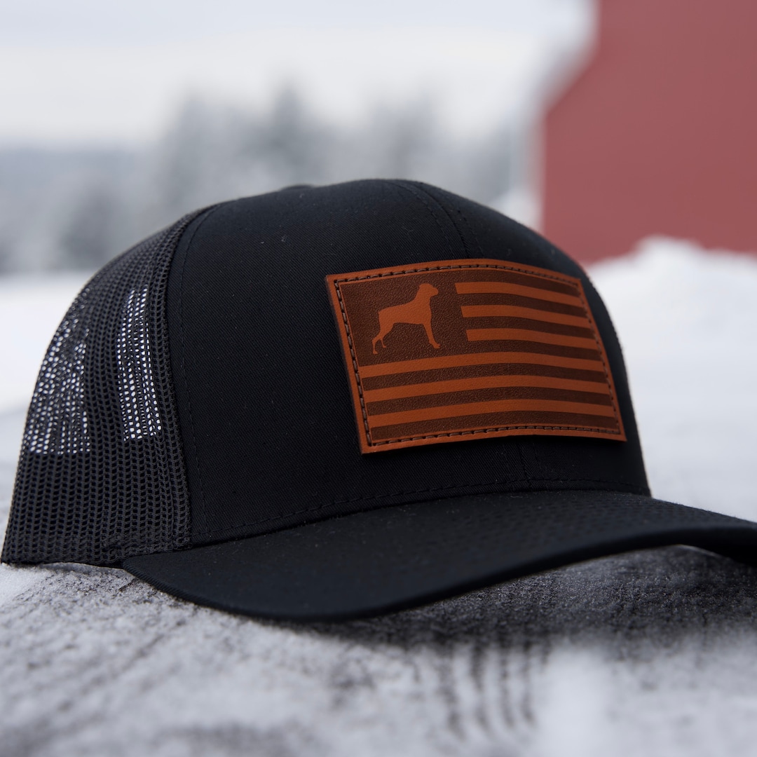 God Bless Boxers- Boxer Hat- Boxer Dog Gift- Boxer- Boxer Dad Boxer Mom ...