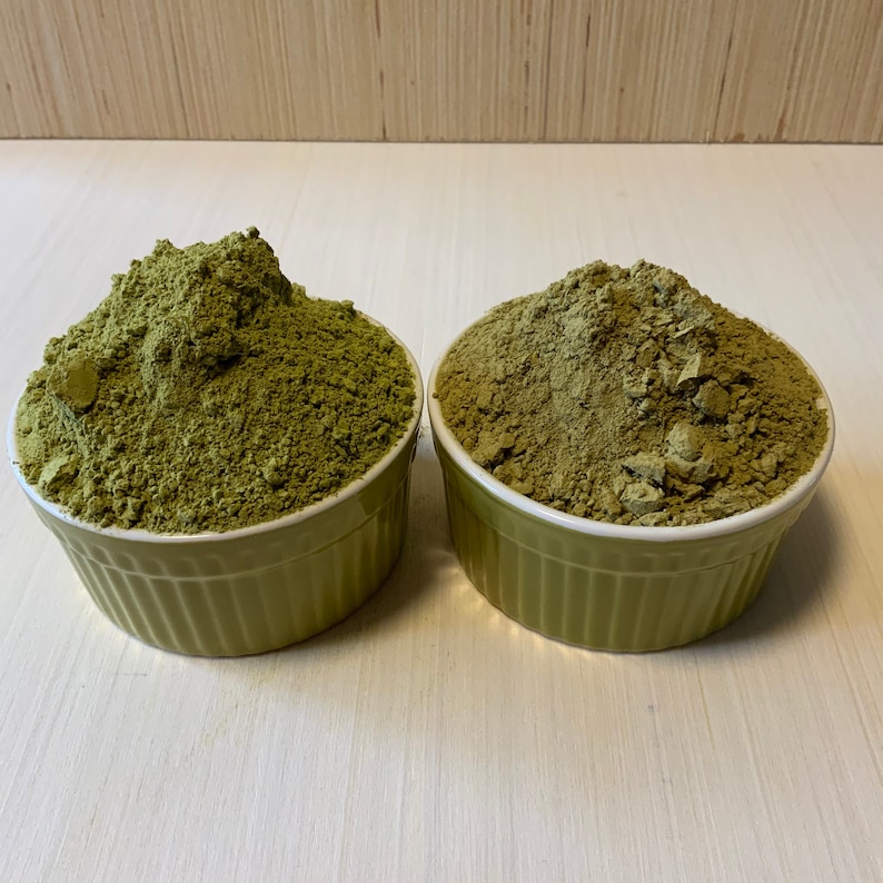 25 Grams Organic Rajasthani Henna Powder 2020 or 2019 Crop | Etsy