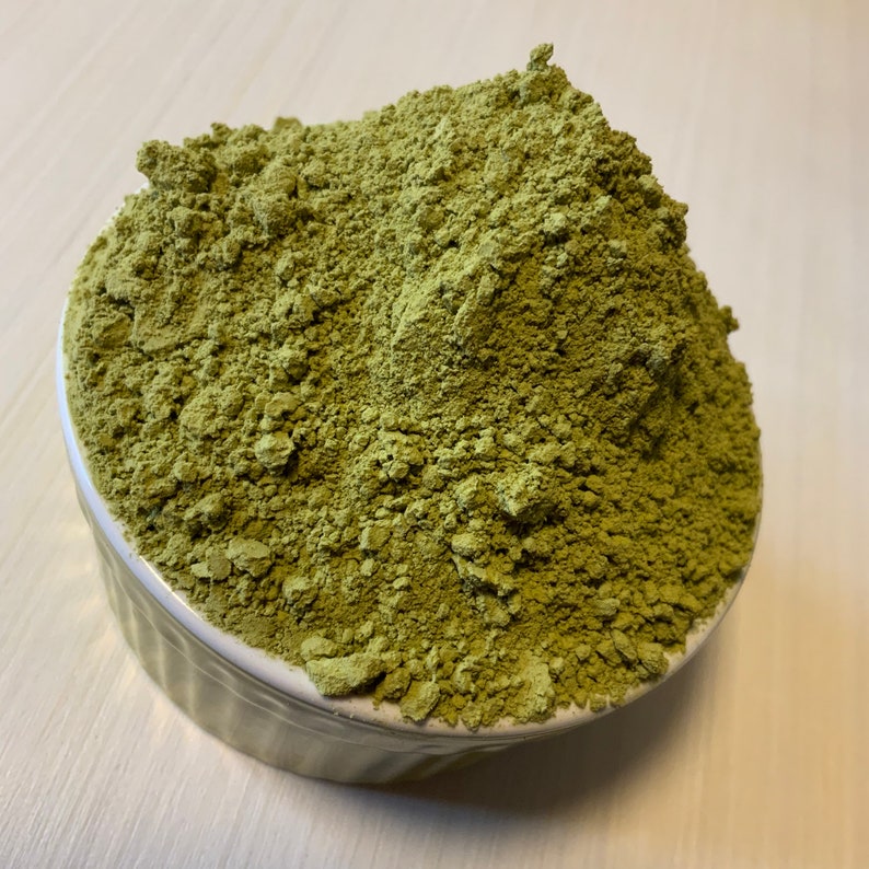 25 Grams Organic Rajasthani Henna Powder 202020212022 Crop - Etsy