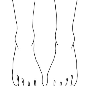 Henna Practice Laminated Sheets | 10 Styles to Choose From | Henna ...