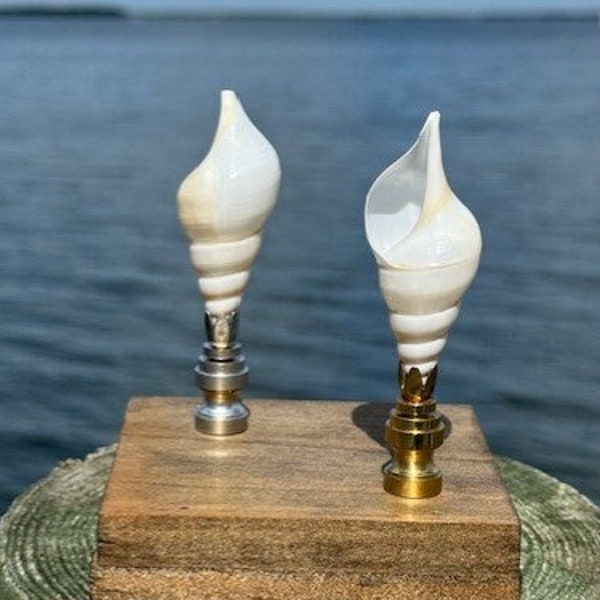 Lamp Finials - Etsy