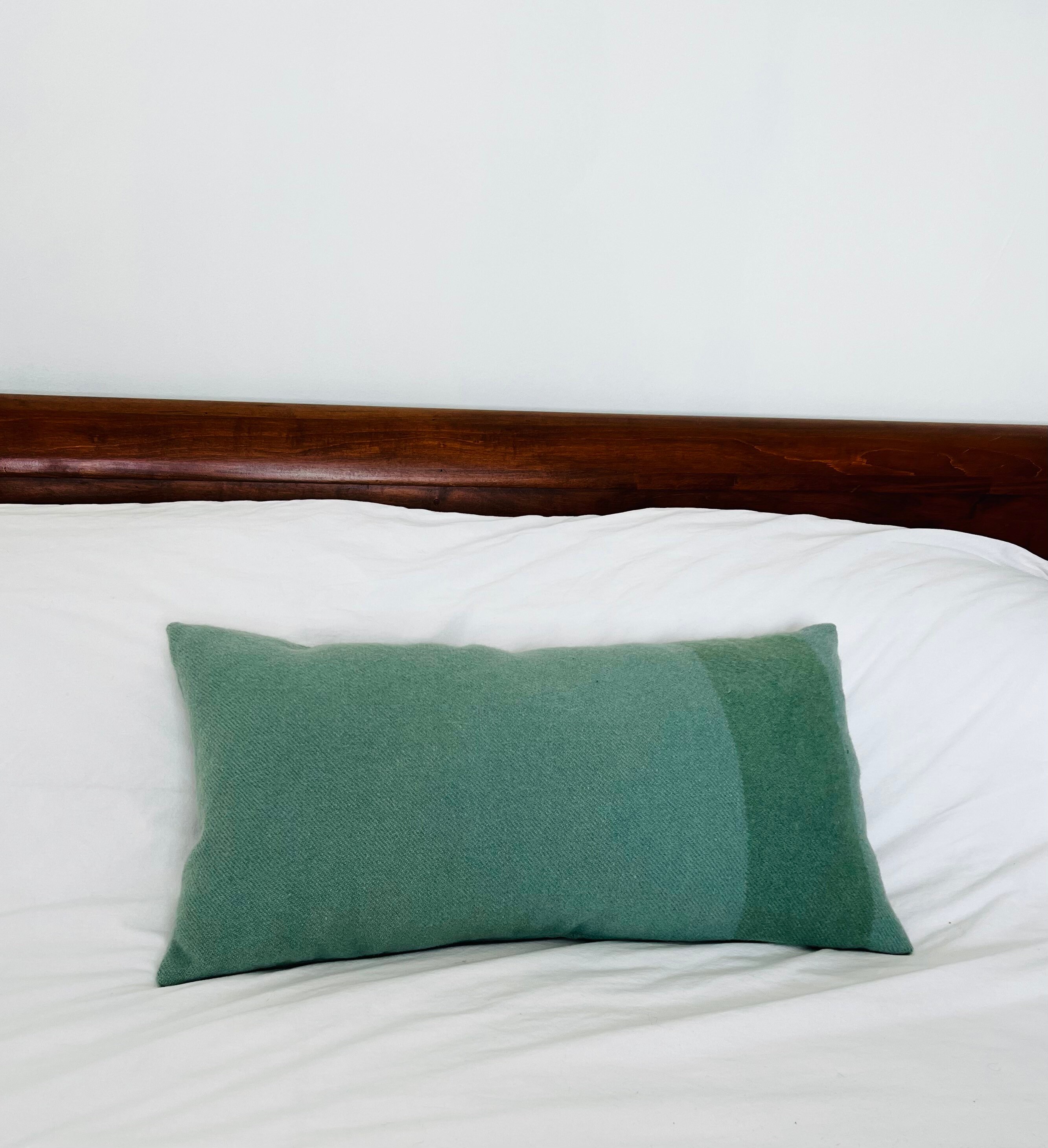 Upcycled Cushion Cover Made From a Vintage Hudsons Bay - Etsy Australia